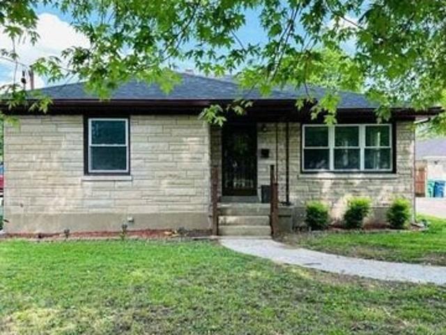 4105 North Ln, Louisville, KY 40216