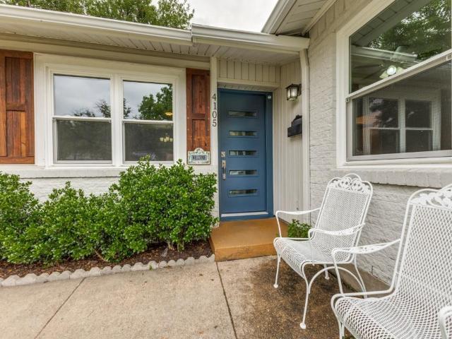 4105 Oleander Trail