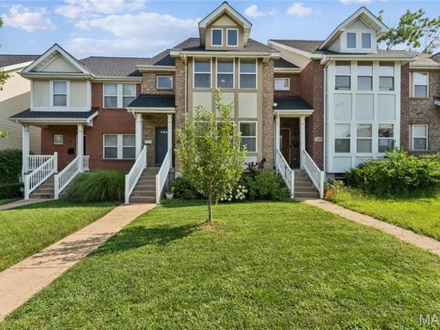 4105 Olive St, Saint Louis, MO 63108