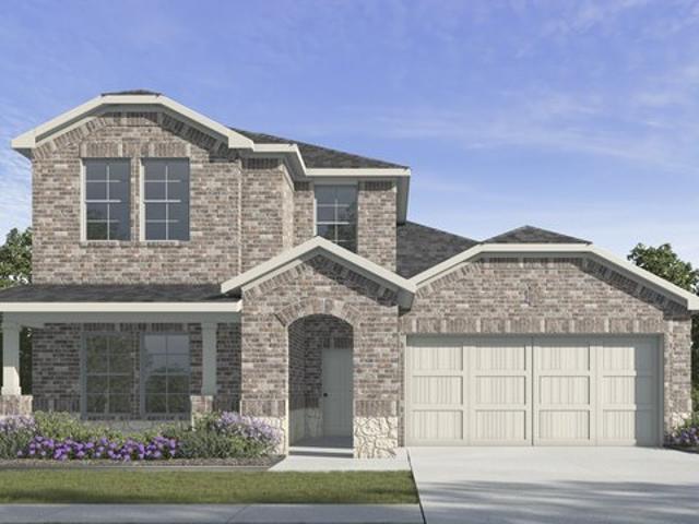 4105 Olivia Ln, Sanger, TX 76266