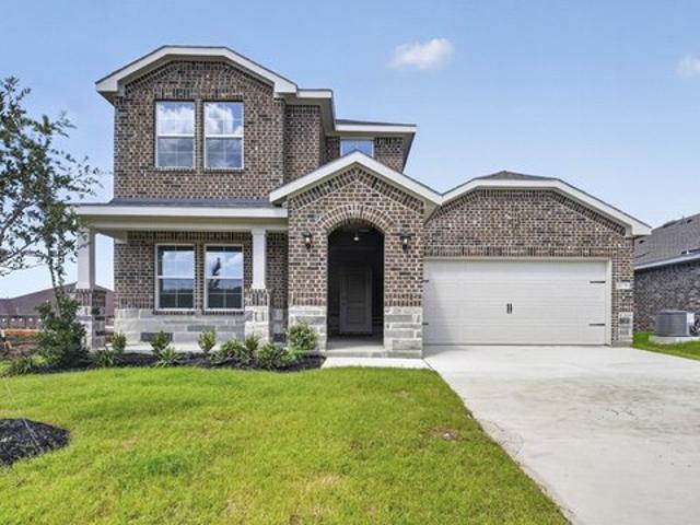 4105 Olivia Ln, Sanger, TX 76266