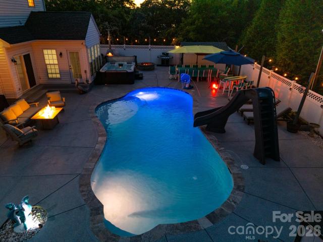 4105 Autumn Cove Dr, Clover, SC 29710 | MLS #4364