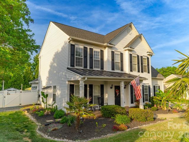 4105 Autumn Cove Drive