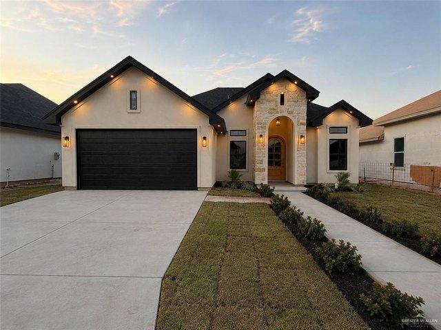 4105 Alexia Ln, Edinburg, TX 78542