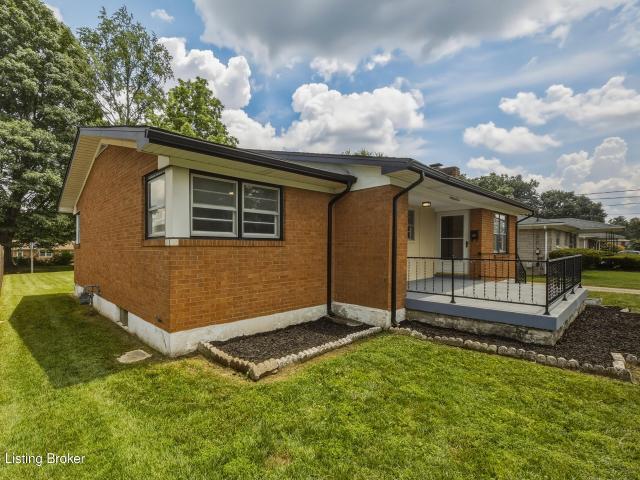4105 Burrell Dr