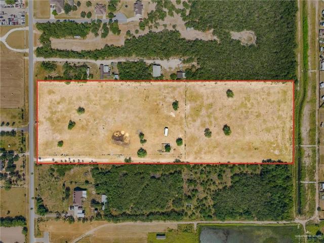 4105 Benito A Ramirez Road