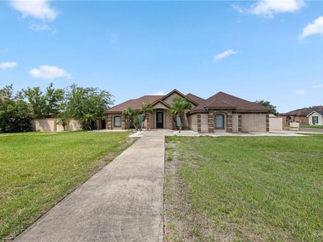 4105 Blanca Cir, Mission, TX 78574