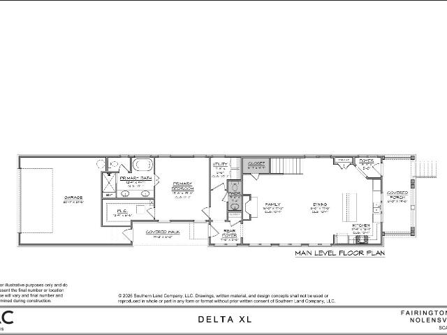 4105 Brendlyn Drive
