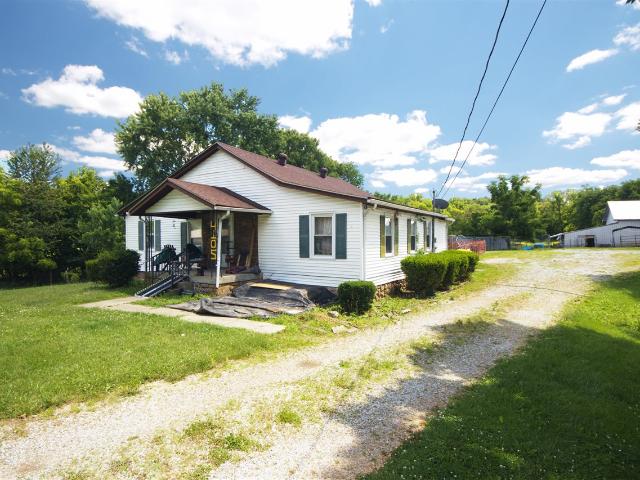 4105 Browning Road