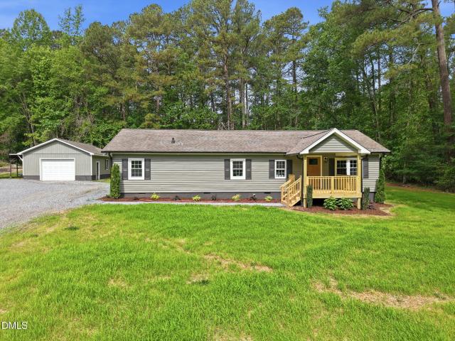 4105 Culbreth Road