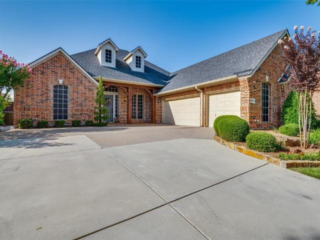 4105 Calloway Drive