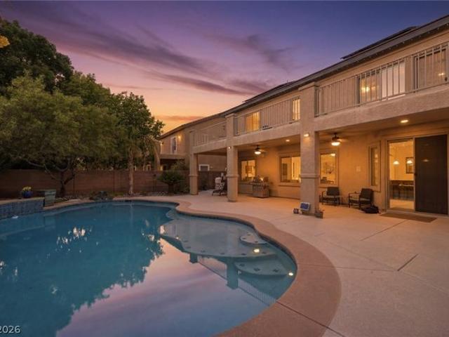 4105 Cathedral Falls Ave, North Las Vegas, NV 89085