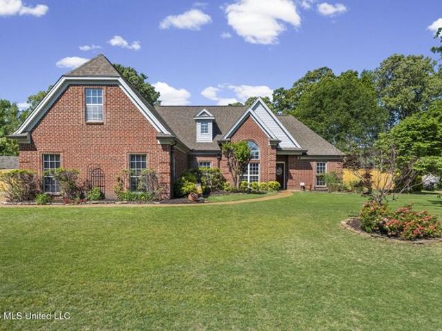 4105 Chalice Dr, Southaven, MS 38672