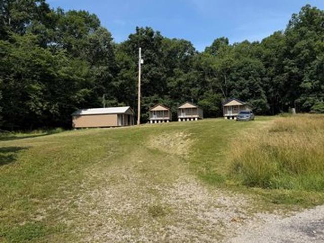4105 Chapparal Rd, West Union, OH 45693