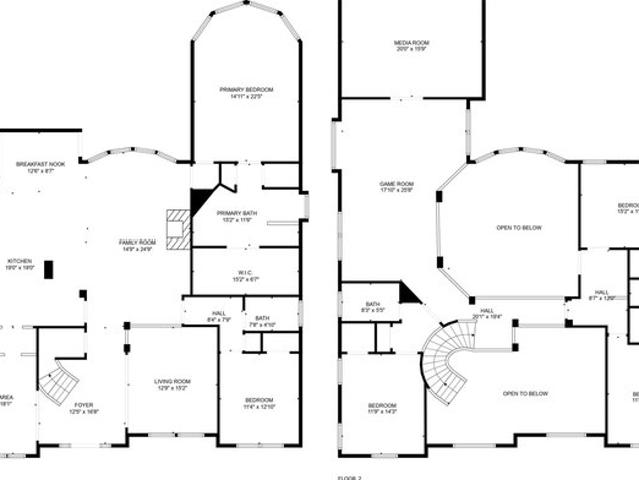 4105 Claridge Ter, Garland, TX 75043