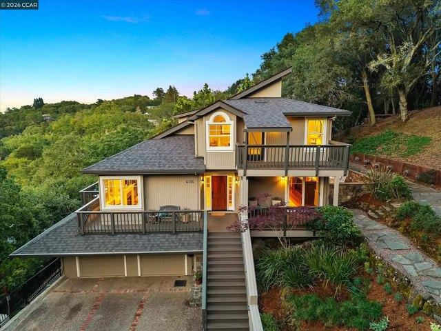 4105 Coralee Ln, Lafayette, CA 94549