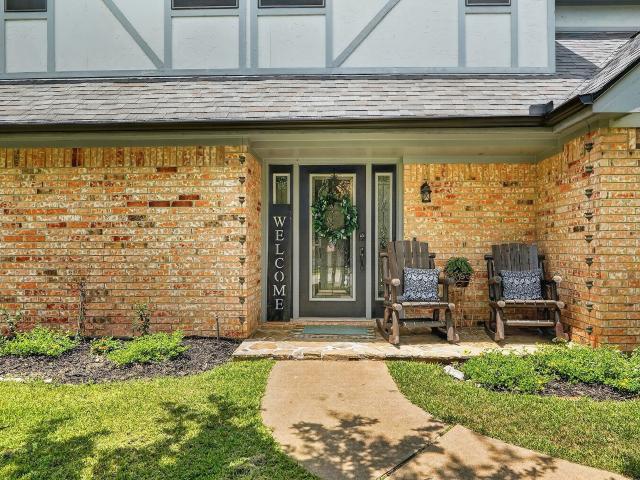 4105 Coventry Court