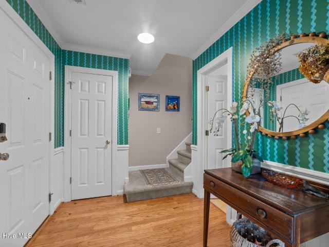 4105 Dudleys Grant Drive # D