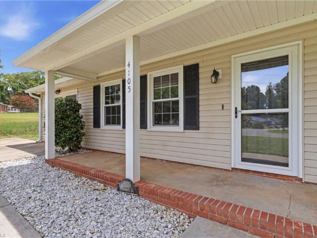 4105 Deer Track Court