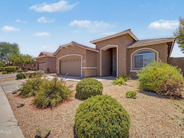 4105 E Hoot Owl Trl, Cave Creek, AZ 85331