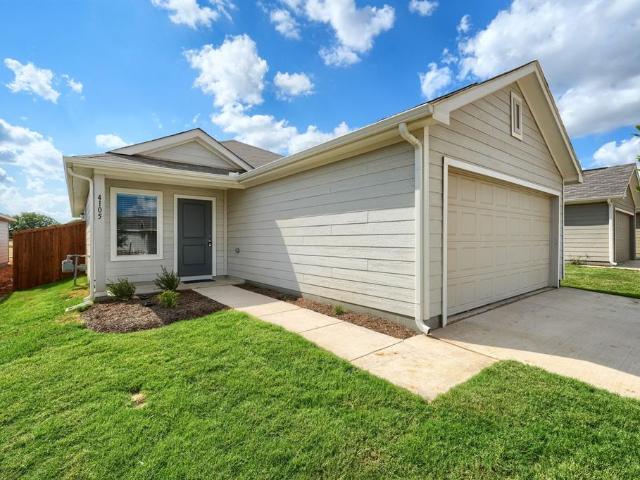 4105 Equestrian Drive