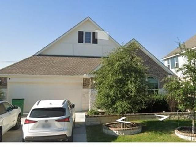 4105 Gildas Path, Pflugerville, TX 78660