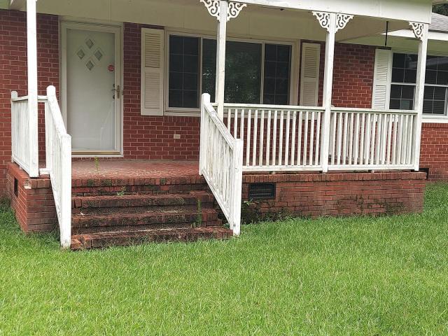 4105 Glendale Road