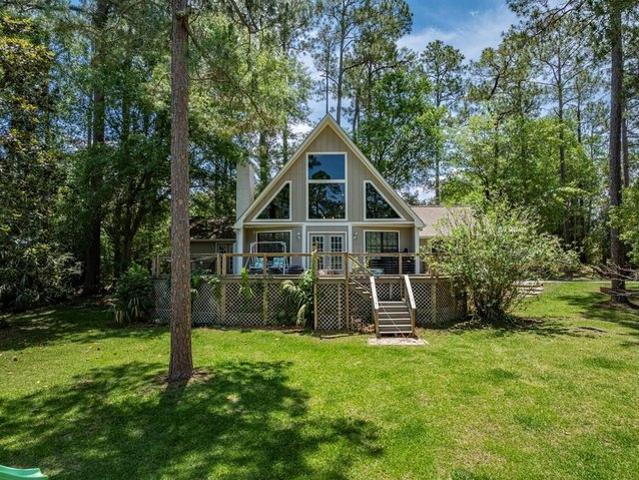 4105 Hyde Park Rd, Tifton, GA 31794