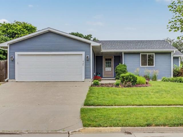 4105 Harris St, Ames, IA 50014