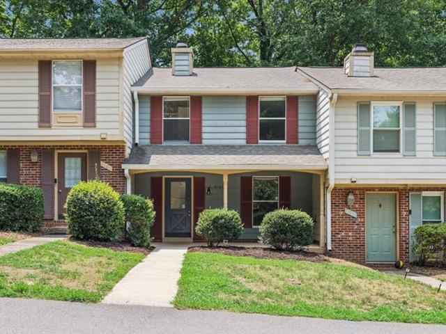 4105 Iver Johnson Dr, Raleigh, NC 27606