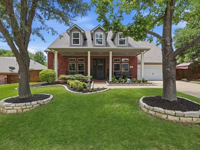 4105 Jubilee Dr, Flower Mound, TX 75028