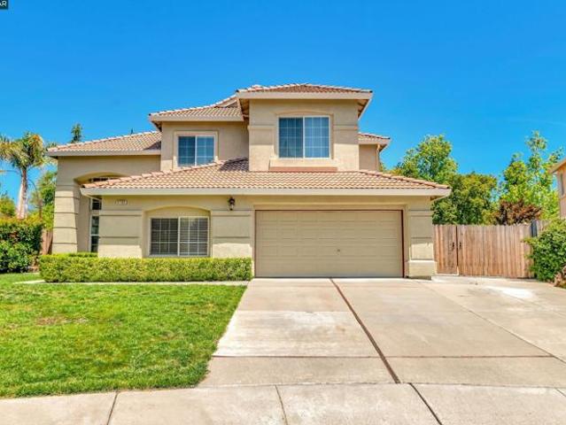 4105 Jarosite Ct, Antioch, CA 94509