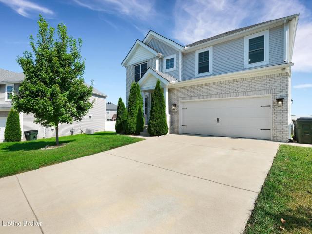 4105 Kendy Ridge Ct
