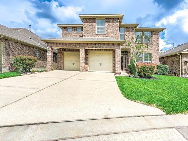 4105 Livorno Ln, Friendswood, TX 77546