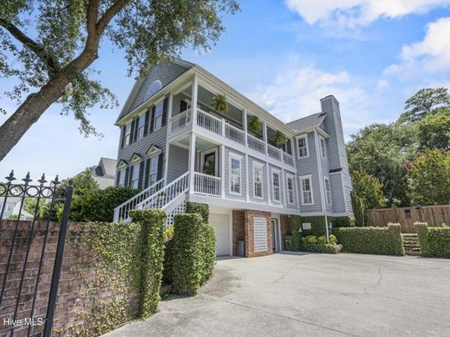 4105 Purviance Ct, Wilmington, NC 28409