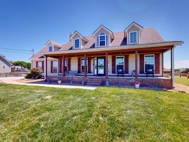 4105 Pyles Rd
