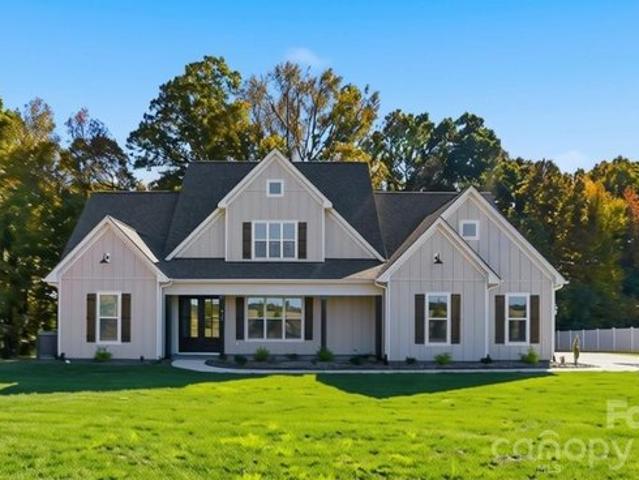 4105 Parkwood School Rd, Monroe, NC 28112