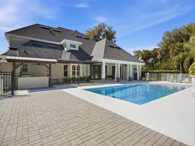 4105 Piute Ln, Ormond Beach, FL 32174 | MLS #FC317202