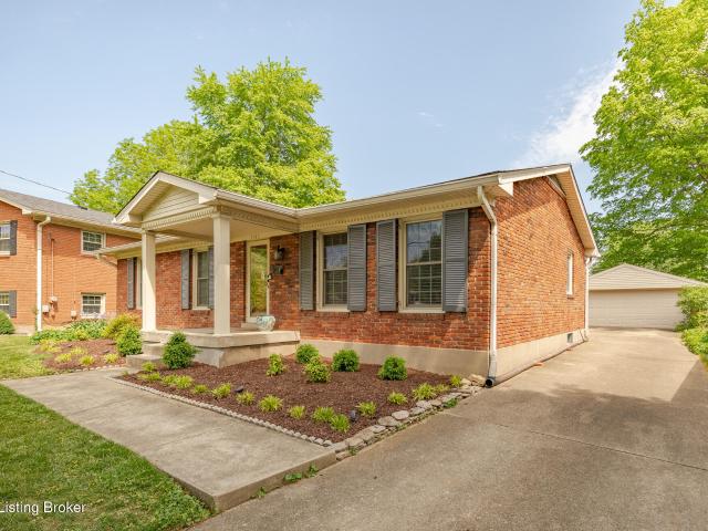 4105 Pomeroy Ct
