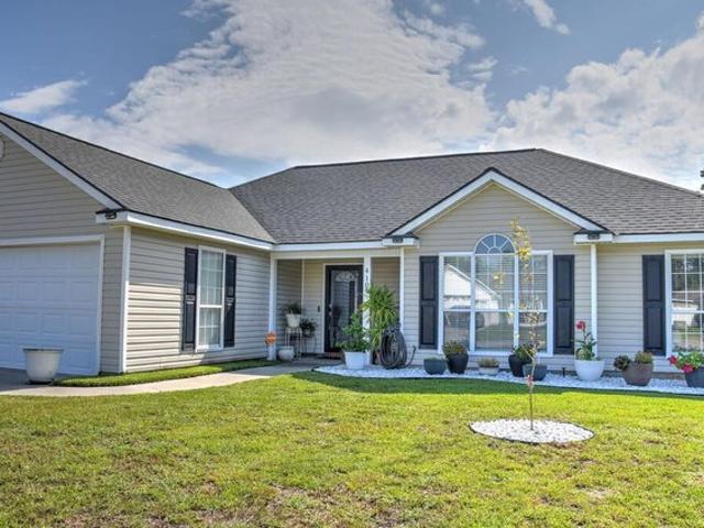 4105 Rein Way, Valdosta, GA 31605