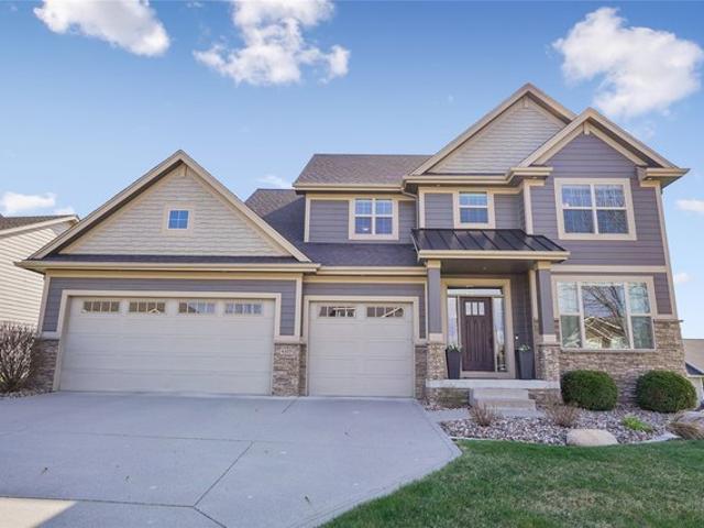 4105 st, Urbandale, IA 50323