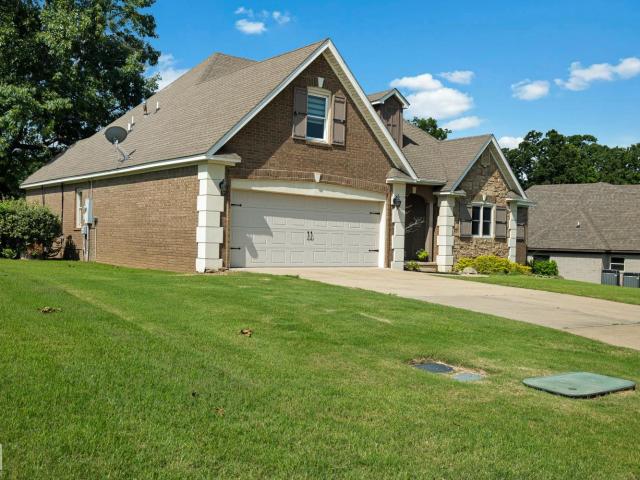 4105 Sage Meadows Boulevard