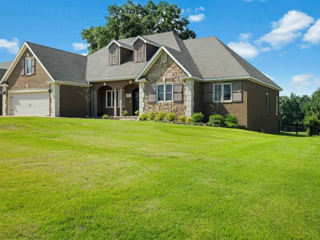 4105 Sage Meadows Boulevard