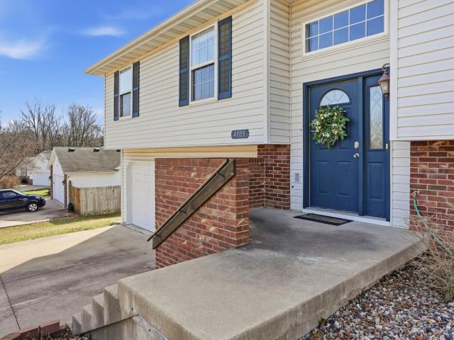 4105 savannah ct