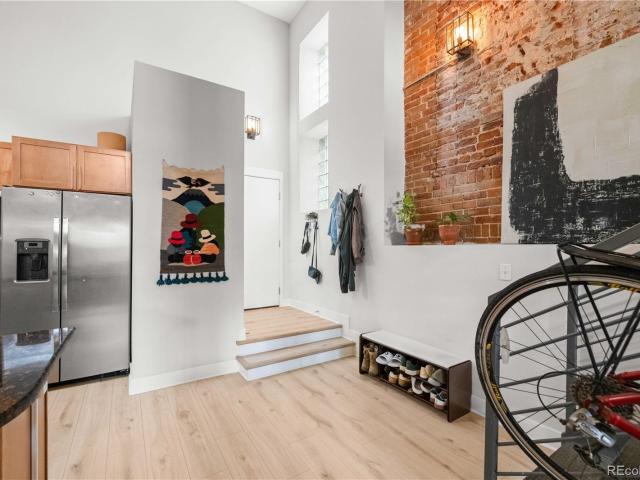 4105 Tejon # F