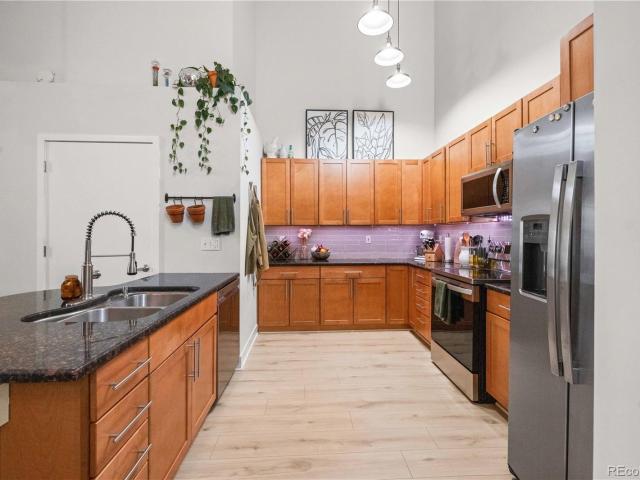 4105 Tejon # F