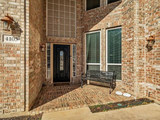 4105 Timber Trail Dr, Arlington, TX 76016 | MLS #21194 | Compass