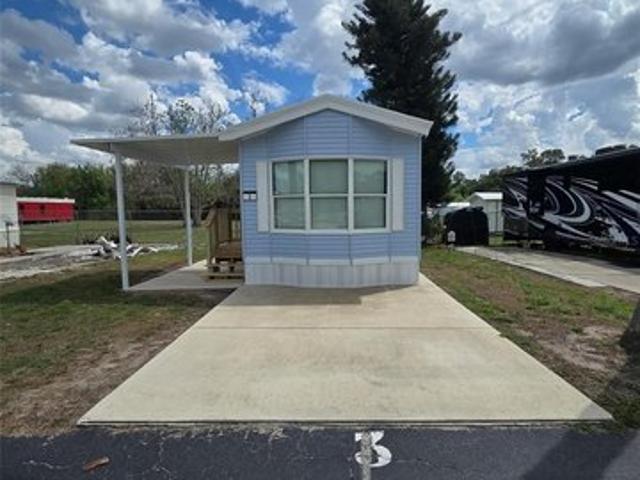 4105 US Highway 27 S Lot 3, Sebring, FL 33870