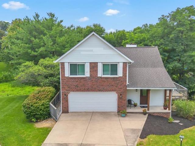 4105 W Portage Trl, Bloomington, IN 47404