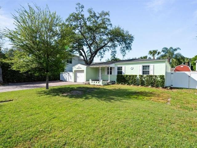 4105 W Tacon St, Tampa, FL 33629
